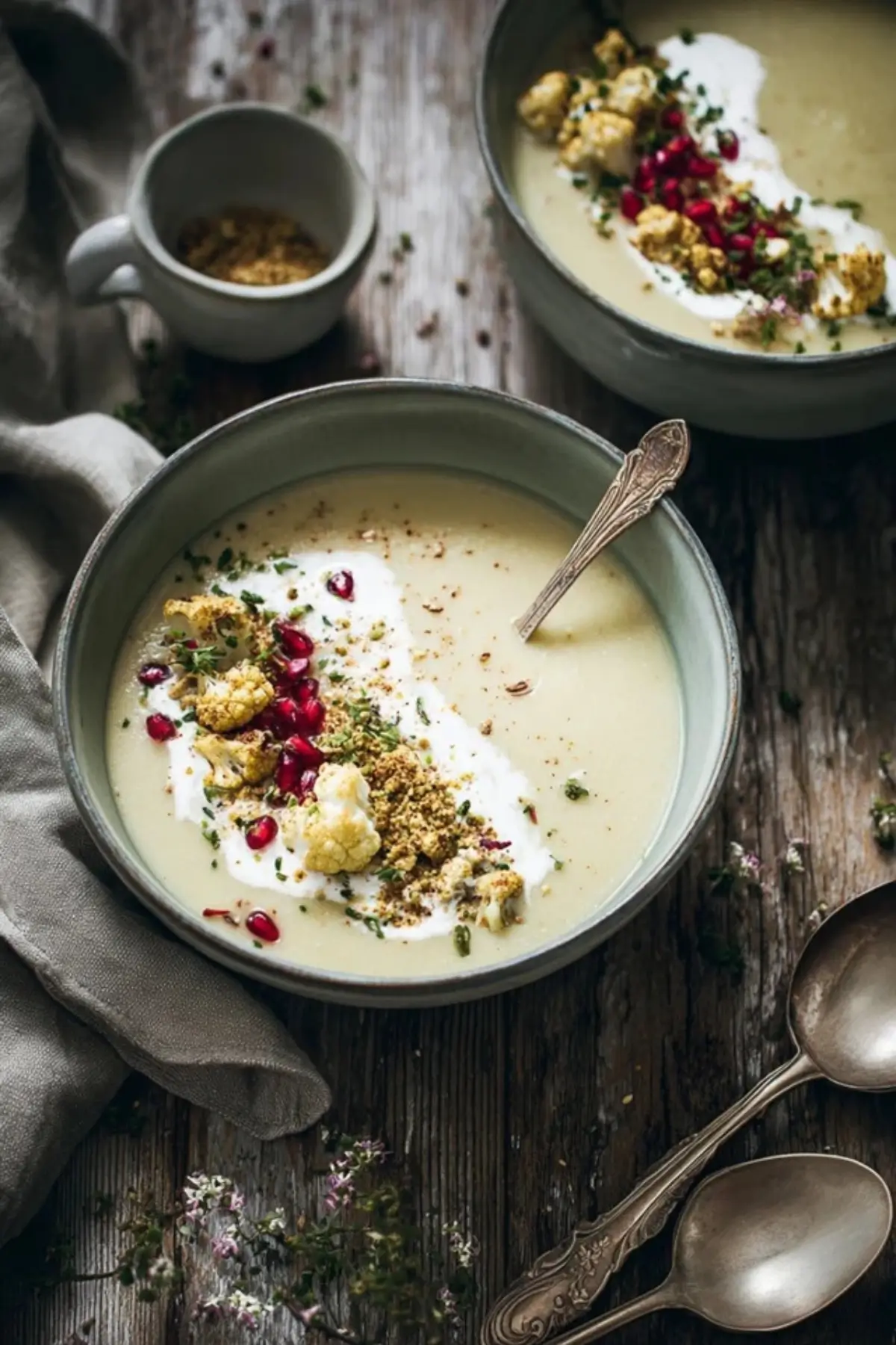 Luxus Suppe Mit Weikohl Fotos