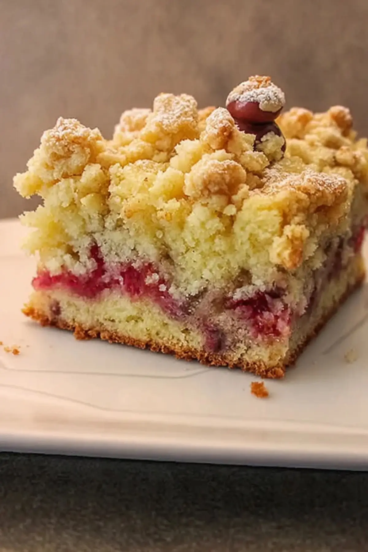 Ratz Fatz Kuchen – Einfach & Schnell - Noras Kreationen