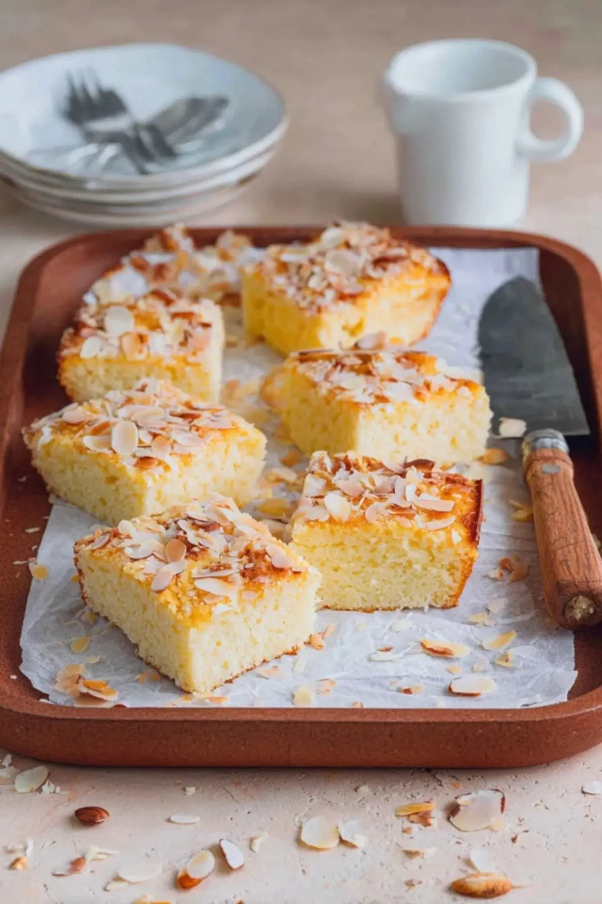 Moist Buttermilk Cake – 1 Rezept für den saftigsten Kuchen - Noras ...